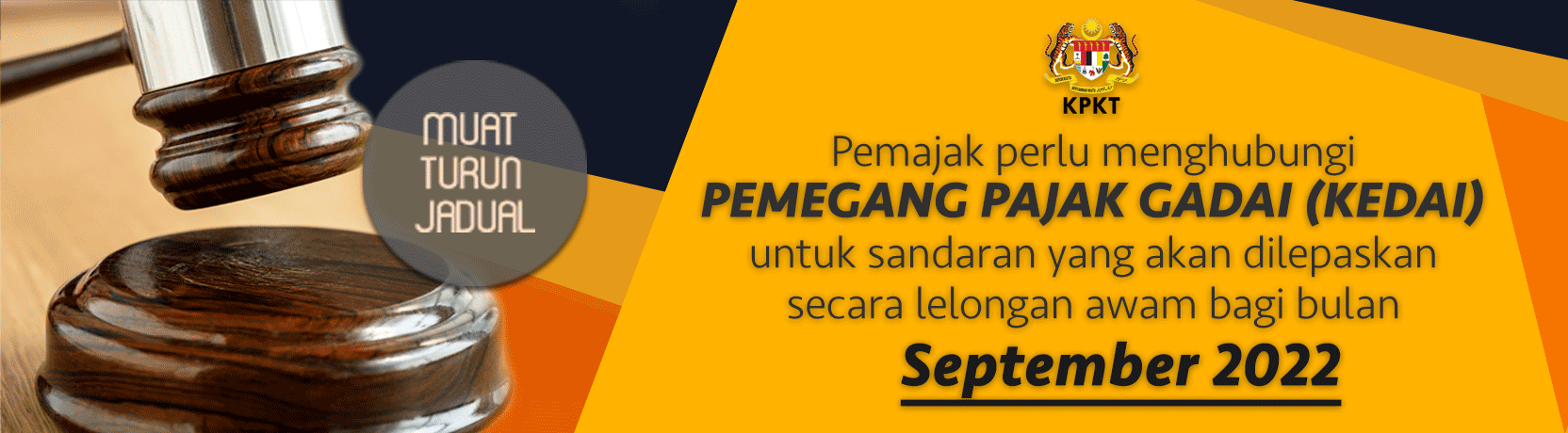 Portal Rasmi Kementerian Perumahan dan Kerajaan Tempatan