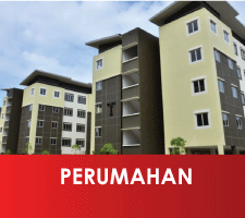 KEMENTERIAN PERUMAHAN DAN KERAJAAN TEMPATAN